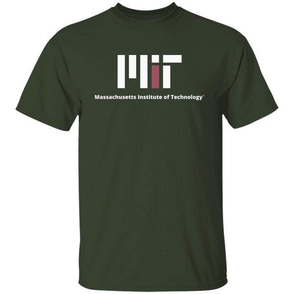 MIT MIT T-Shirt– CMT FOREVER